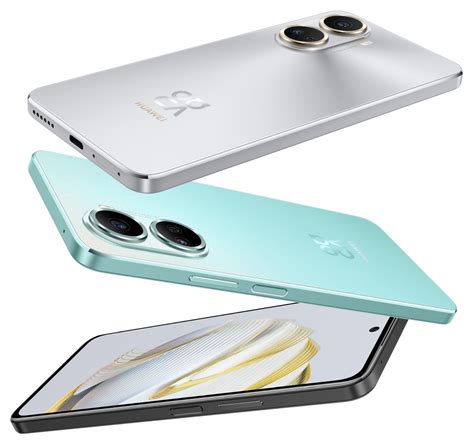 Huawei Nova 10 Se Coraz Bliżej To Najuboższy Przedstawiciel Serii