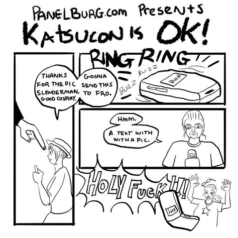 Katsucon Is Ok Part 5 By Vigasartroom On Deviantart