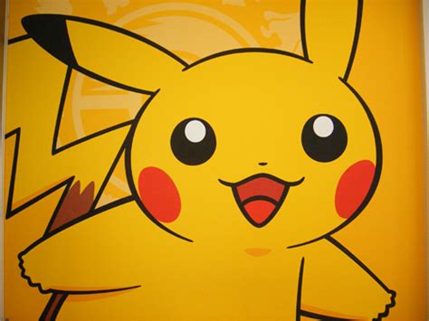 Pikachu Pikachu Photo 20568250 Fanpop