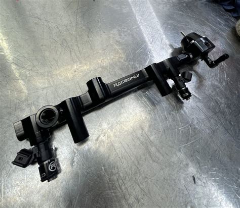 Raceonly Fd 13b Rew Secondary Rail Step Up Kit Raceonly