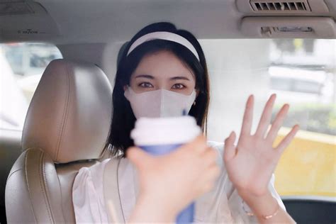 Pin De Doo Ka En Kiki Xu Xu Jia Qi Hứa Giai Kỳ