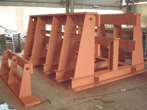 Engineering Fabricated Components At Best Price In Ahmedabad