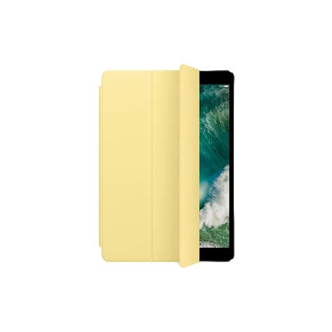 Apple Smart Cover IPad Pro Pouces Pollen