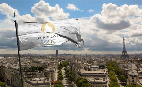 Jogos Olímpicos de Paris devem ser os mais quentes da história