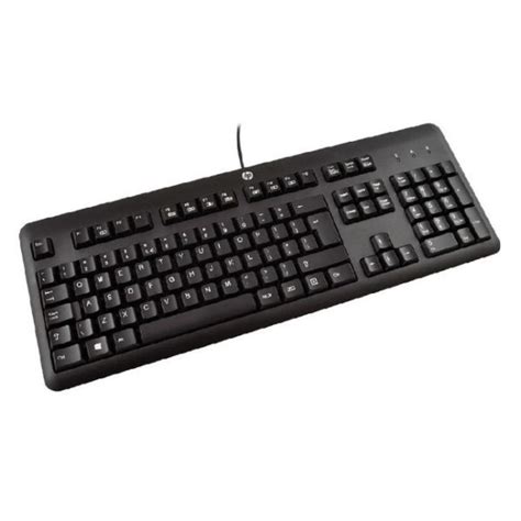 Buy Hp Usb Keyboard English Arabic Qy Aa In Dubai Uae Hp Usb Keyboard English Arabic