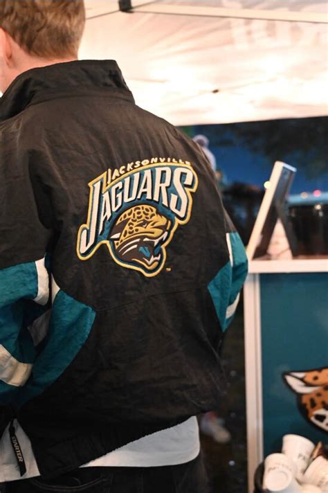 Tailgreeter Jacksonville Jaguars Vs Los Angeles Chargers Tailgate