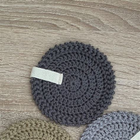 Mini Set Rond Doily Maindora