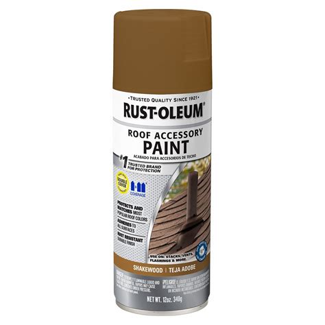 Rust Oleum Acrylic Roof Coatings Acrylic Modified Alkyd Roof