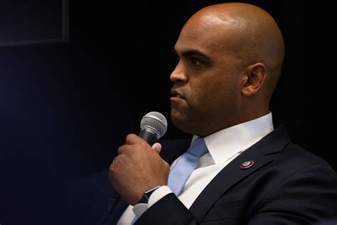 Colin Allred Leads In Texas Democratic Race For Us Senate The Texas