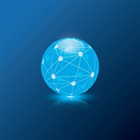 Globe Vector Images Over 550000
