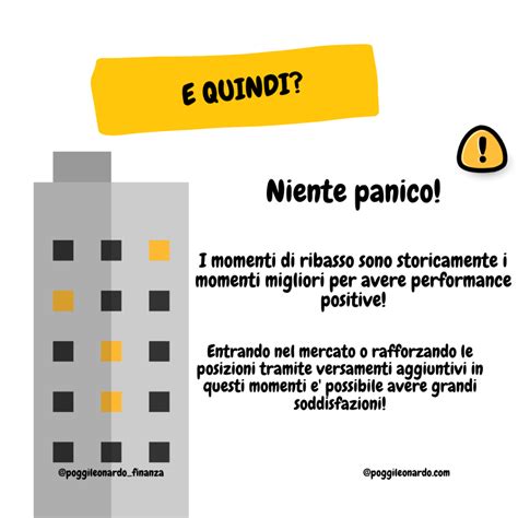 Come Funziona Il Mercato Azionario Poggi Leonardo