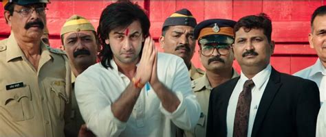 Sanju Day 7 Box Office Collection Rajkumar Hirani Scores First Rs 200
