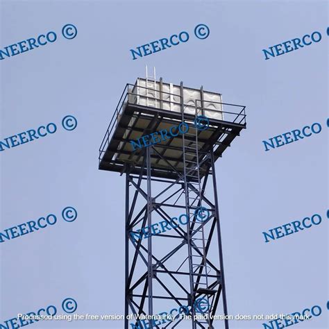 Grp Water Tanks In Delhi जीआरपी पानी की टंकी दिल्ली Delhi Get Latest Price From Suppliers