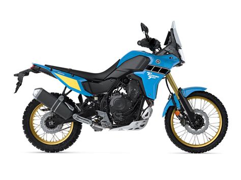 Yamaha Tenere T700 20000km Service Melbourne Platinum Motorcycles
