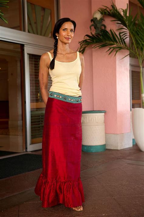 Padma Lakshmi Through The Years Bravo Tv Official Site Padma