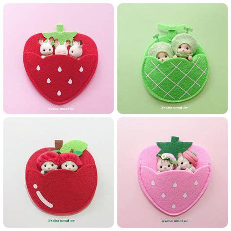 Pin By ㅇㅇ ㅇ On 펠트 공예 Felt Crafts Cute Crafts Pinterest Diy Crafts
