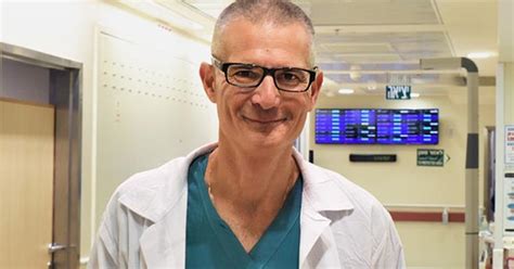 Story Hadassah On Call An Insiders Tips For A Healthy Heart