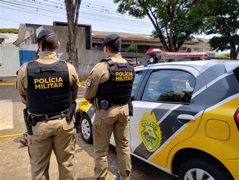 Deu Ruim Com Tornozeleira Eletrônica Homem Tenta Cometer Novo Crime