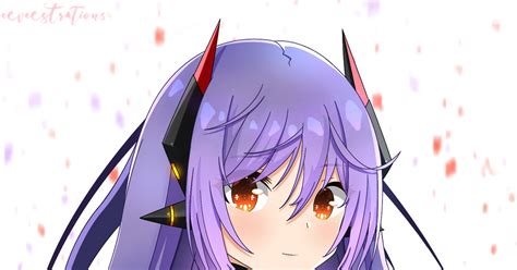 Xenoblade 2 Poppi Qtπ Poppiqtpi Poppi Pixiv