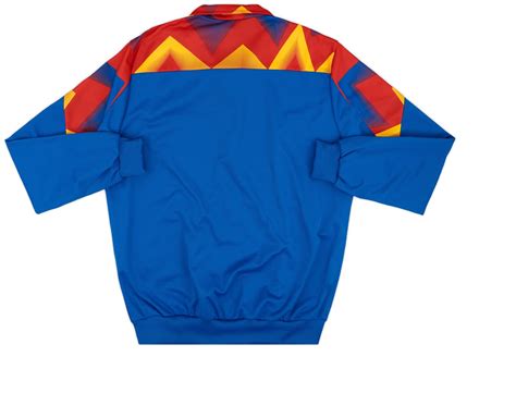 Andorra 2022 Track Jacket