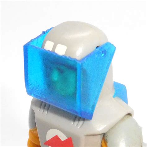 Action Force Space Force Engineer Action Figure Accessory Set