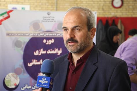 شیراز میزبان دوره آموزشی توانمندسازی سرگروه های آموزشی متوسطه اول کشور