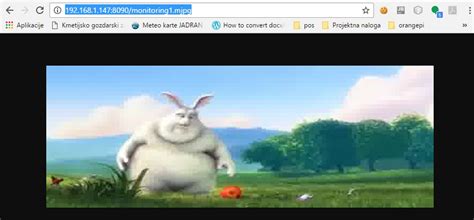 Ffmpeg Text Is Not Displayed In My Streamed Video Stack Overflow