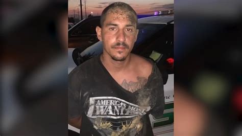 Tulare County Deputies Arrest Man For Deadly Stabbing In Porterville