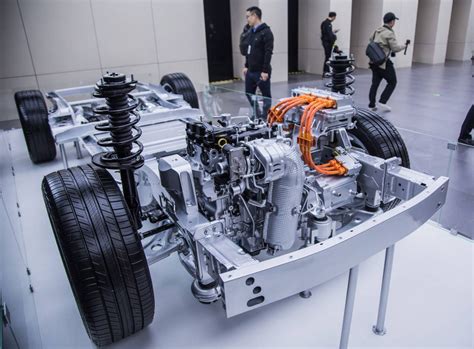 那台1 2t东安三缸发动机，将是零跑c11增程版的最大软肋 太平洋号