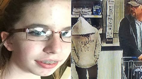Missing Teen Girl Found Safe Man Arrested Abc News