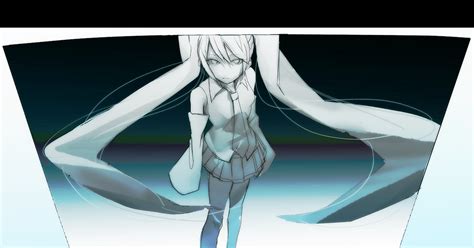 画面の向こうのあなたの人気イラストやマンガ Pixiv