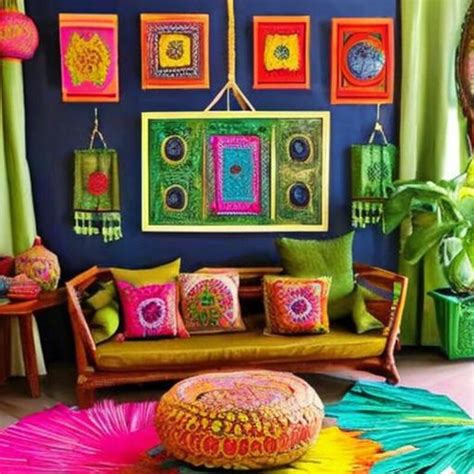 Affordable Indian Home Decor Transform Your Space On A Budget Shopinroom