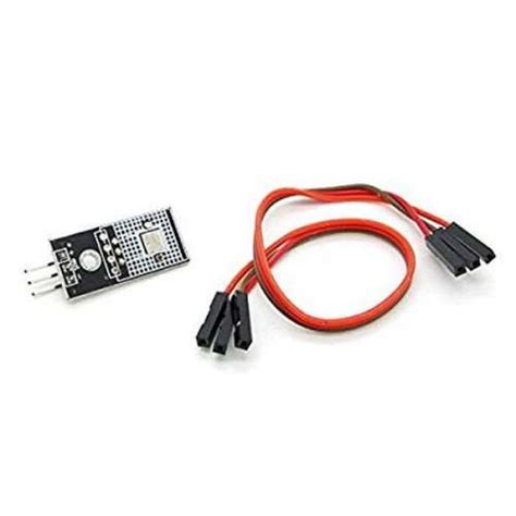 DS B TEMPERATURE SENSOR MODULE Iotwebplanet