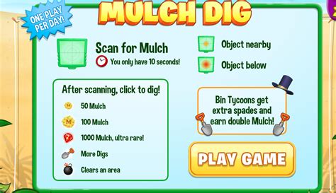 Mulch Dig Bin Weevils Wiki Fandom