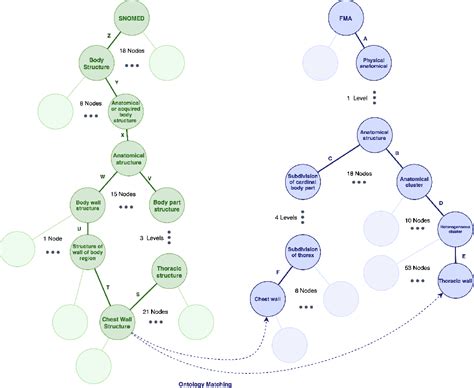 Figure 1 From Truveta Mapper A Zero Shot Ontology Alignment Framework