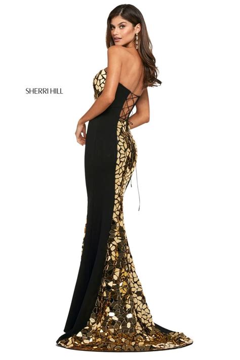 Buy Dress Style Designed By SherriHill Abendkleid Kleider