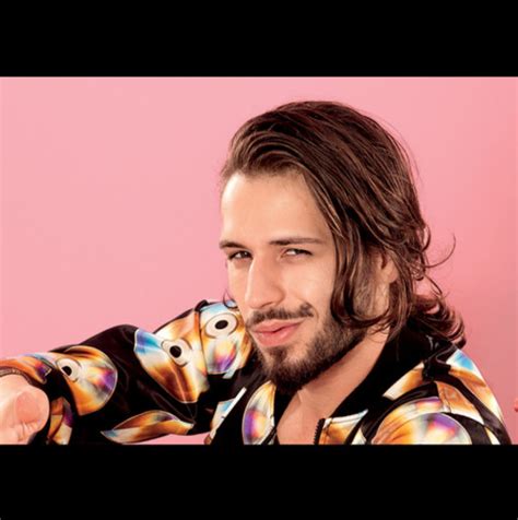 Папи Ханс е чаровник но вижте колко е симпатична майка му За първи път я показа Снимка За