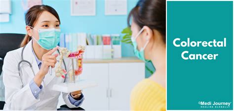 Colorectal Cancer Know Everything From Symptoms To Treatment