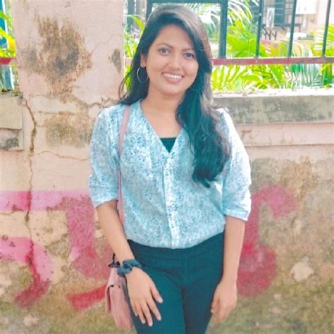 Sonali Jadhav Seo Executive Gbim Technologies Pvt Ltd Digital