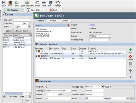 Best Shopify Plus Wms To Use