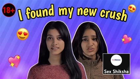 I Found My New Crush Sexshiksha Roast YouTube