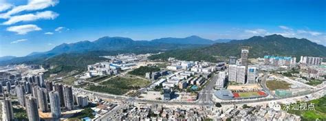 盘点2022年深圳深汕特别合作区十件大事，新一代世界一流汽车城迸发“强动能”，干出“加速度”