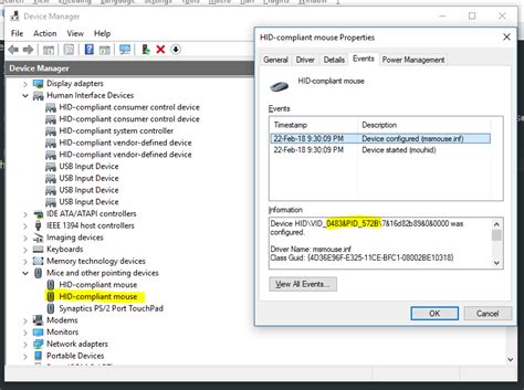 Stm32 Usb Hid Mouse And Keyboard Guide Damogran Labs