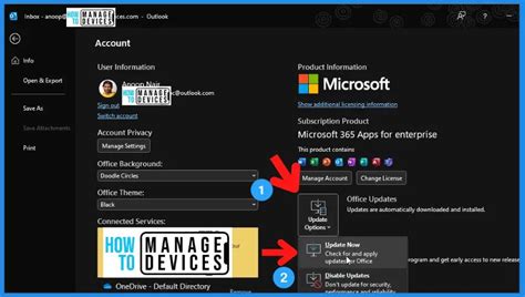 Fix Ms Outlook Zero Click Rce Flaw Htmd Community Posted On The Topic Linkedin
