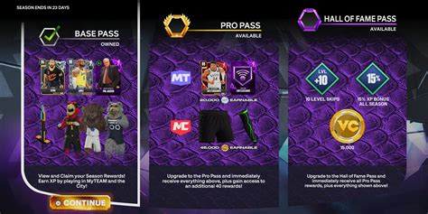 Is The Season Pass Worth It For Nba 2k24