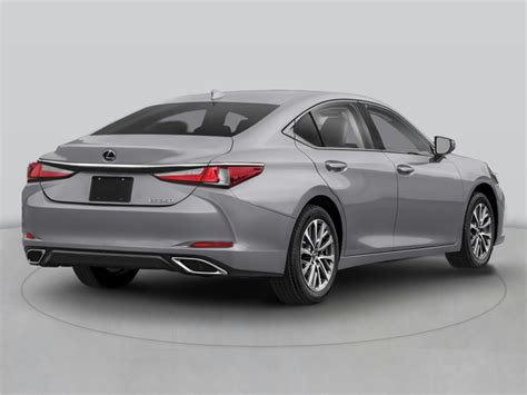 2025 Lexus Es 350 Specs Prices Mpg Reviews And Photos