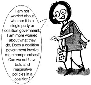 Political Science Class 12 Important Questions Chapter 18 Recent