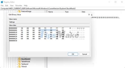 How To Change The Position Of The Taskbar On Windows 11