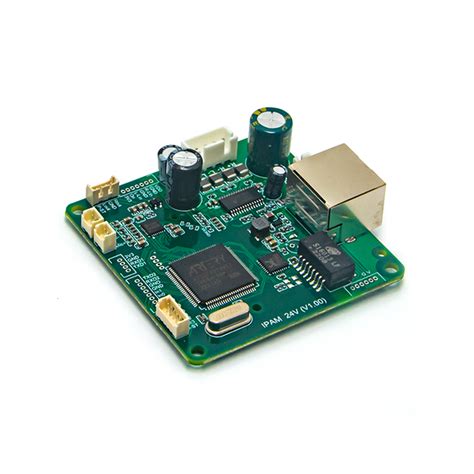 Sip Intercom Audio Module —sip2401v From China Manufacturer Sinrey
