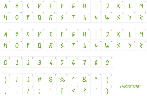 Miner Font Download Free